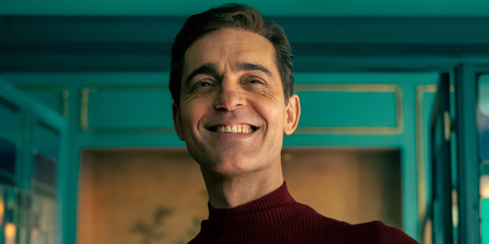 ‘Berlin’ Renewed for Season 2, Netflix Reveals Which Stars Are ...