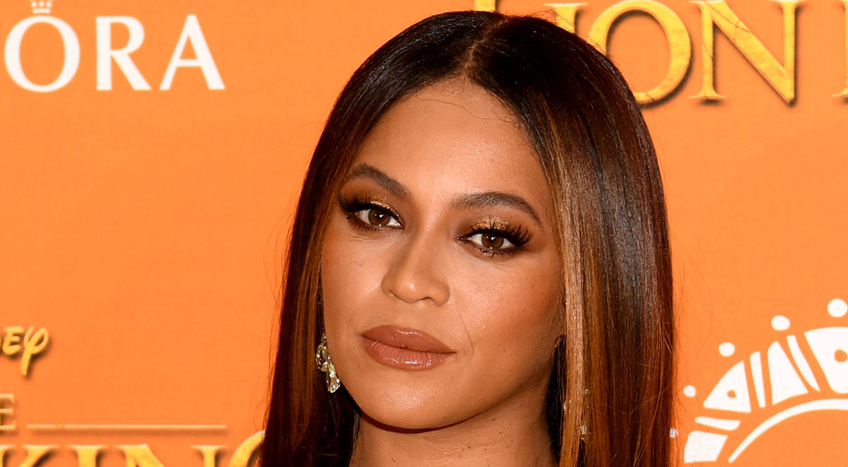 Beyonce’s Uncle Butch Passes Away at 77 | Beyonce Knowles, Tina Knowles ...