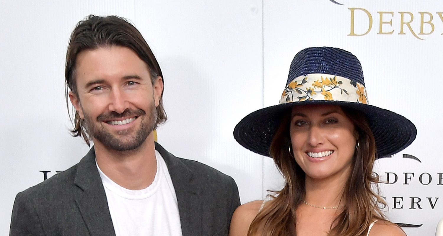 Brandon Jenner & Wife Cayley Expecting Baby No 3, Reveal When They ...