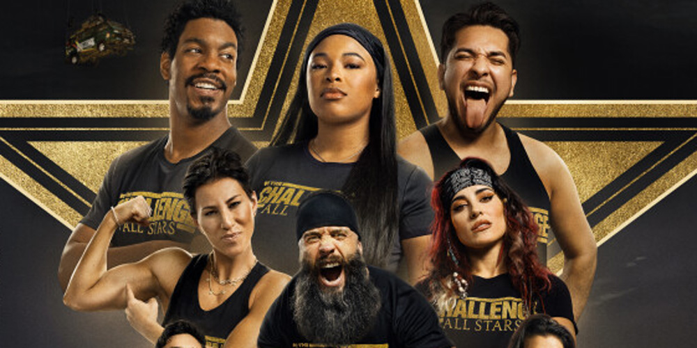 ‘The Challenge: All Stars’ Season 4 – 25 Stars Returning & Two Haven’t ...