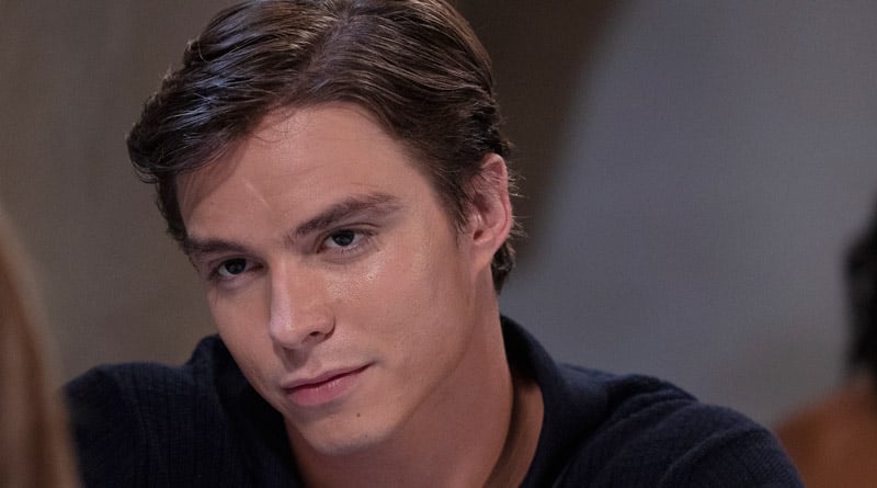 Is Spencer Alive on ‘General Hospital’? Actor Nicholas Alexander Chavez ...