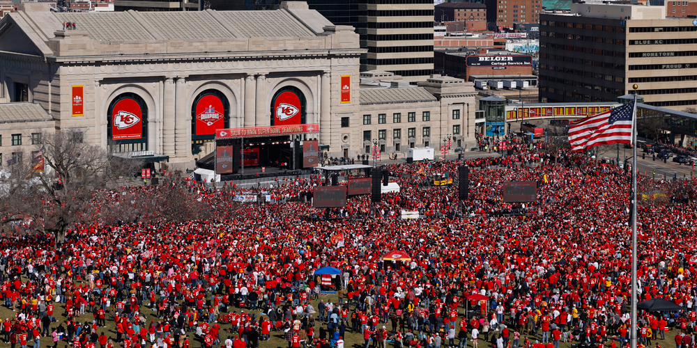Kansas City Radio DJ Confirmed as Victim in Super Bowl Parade Shooting ...