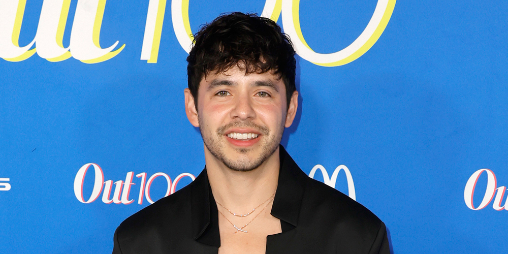 David Archuleta Responds to Speculation That He is a ‘Full Time Bottom ...