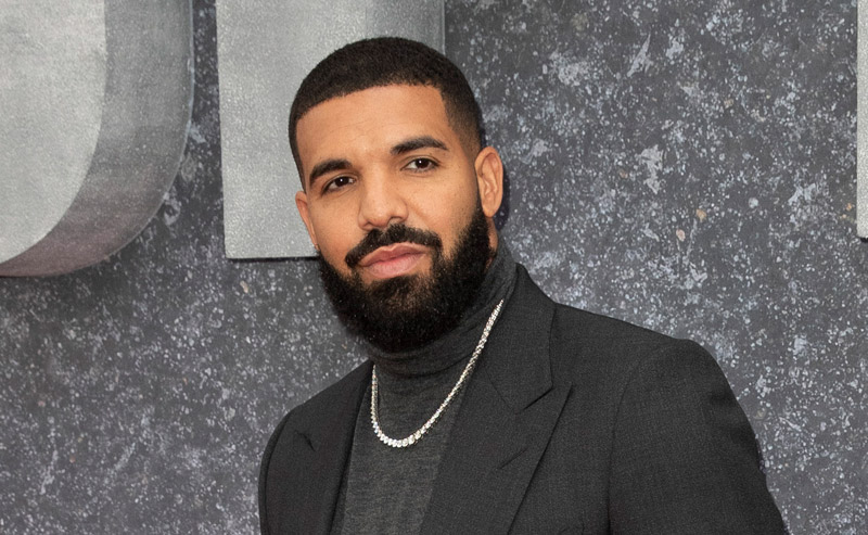 Drake's Alleged Leaked Video Goes Viral, Rapper Seemingly Responds By Texting Friend - Yo Gossip