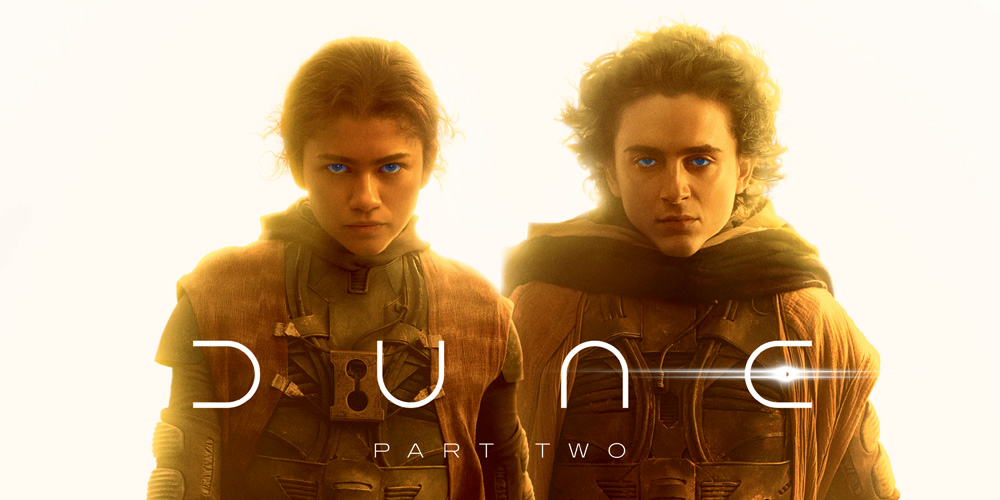 ‘Dune: Part Two’ The First Reviews Are In – Find Out What Critics Are Saying! | Dune, dune 2 ...