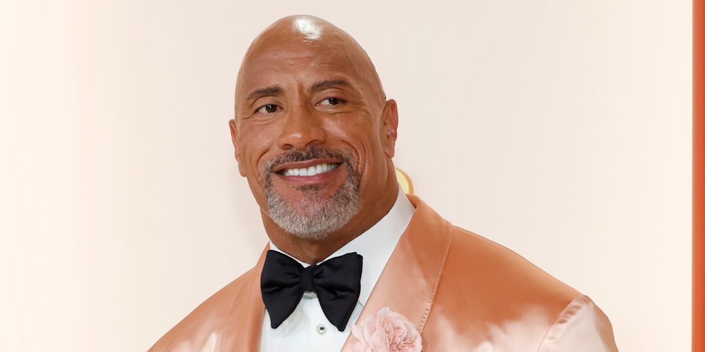 Dwayne Johnson Confirms Disney’s Live-Action ‘Moana’ Movie Has Cast Its ...