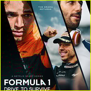 ‘Formula 1: Drive to Survive’ Teaser Trailer Debuts, Netflix Promises a ...