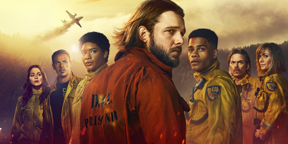 ‘Fire Country’ Season 2 – 7 Cast Members Returning, 3 Stars Are Joining ...