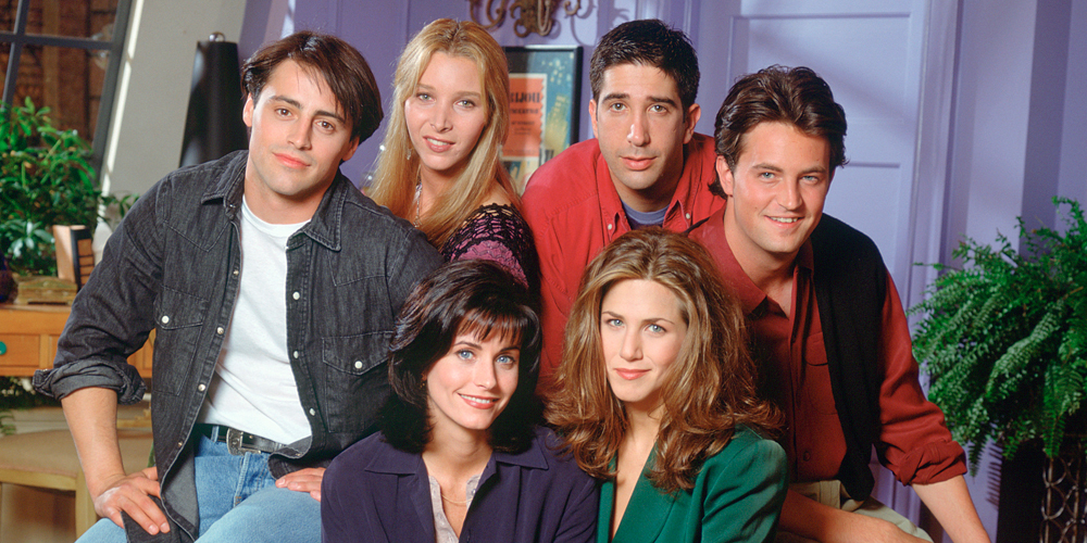 Will There Ever Be a ‘Friends’ Reboot? Here’s What the Cast Has Said ...