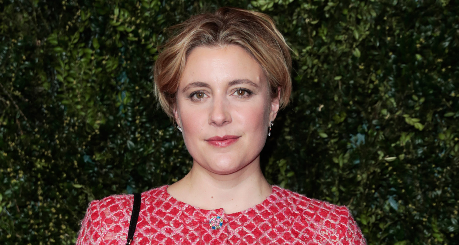 Greta Gerwig Breaks Her Silence on Oscars 2024 Snub for Directing ...