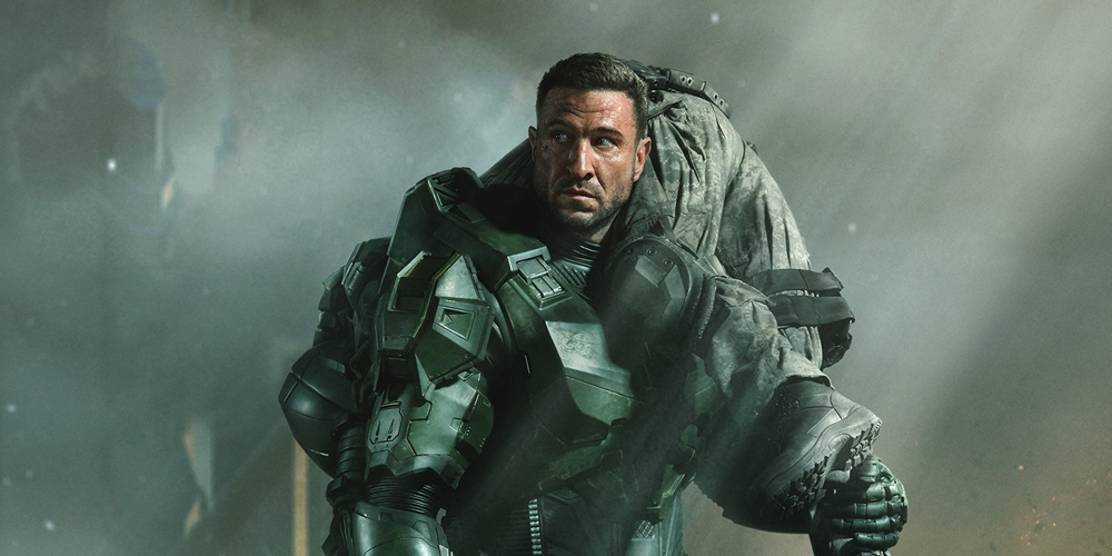 ‘Halo’ Season 2 – 13 Stars Returning, 2 Joining, 2 Promoted to Series ...