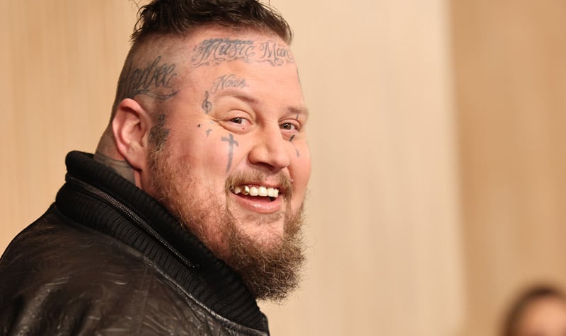 Jelly Roll’s Real Name & Meaning Behind Stage Name Revealed! Plus, Meet ...