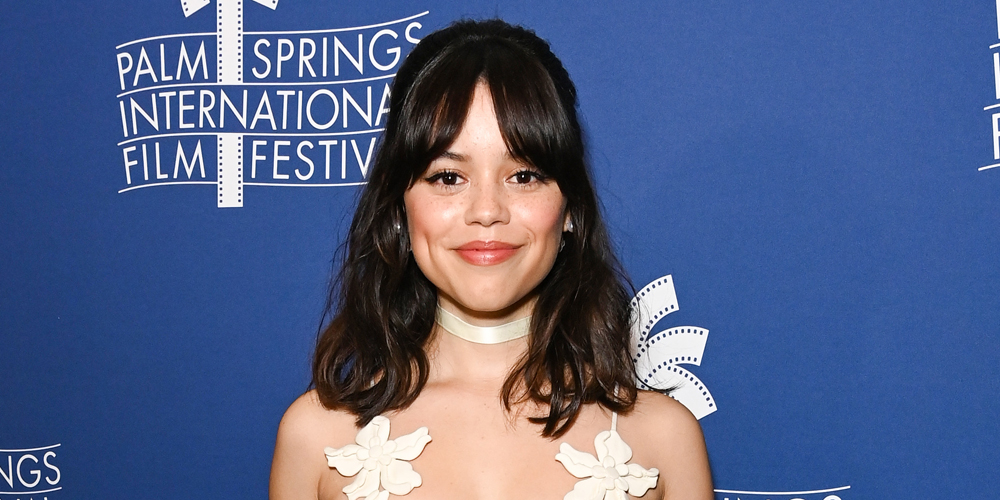 Jenna Ortega Teased ‘Wednesday’ Season 2 & Her Role in ‘Beetlejuice’ Sequel | Beetlejuice ...