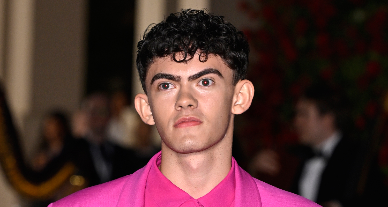 Joe Locke Teases ‘Amazing’ Scene with Kathryn Hahn In Marvel’s Upcoming ...