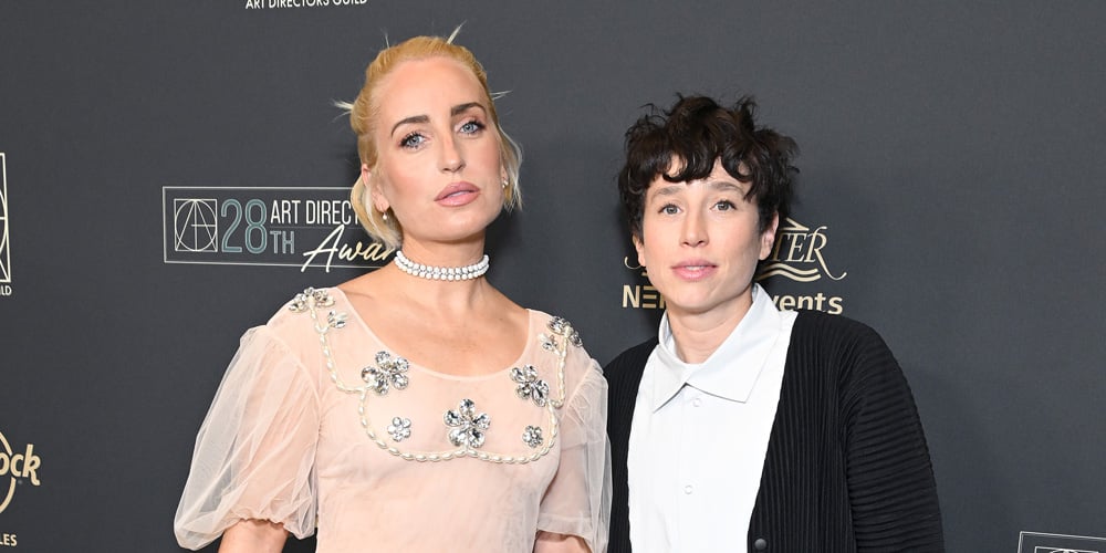 Zoe Lister-Jones Comes Out as Queer After Divorce, Reveals New ...