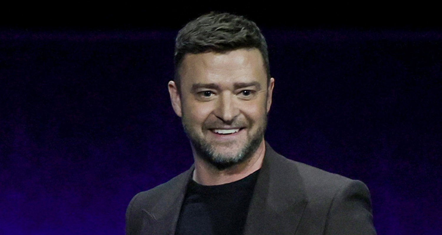 Justin Timberlake Drops ‘Drown’ Song – Read Lyrics & Listen Now, Plus ...