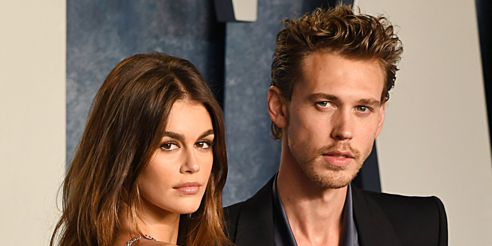 Kaia Gerber & Austin Butler Both Made Rare Comments About Their ...