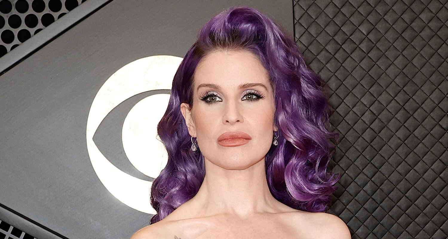 Kelly Osbourne Praises ‘Amazing’ Ozempic, Says Critics Are Jealous ...