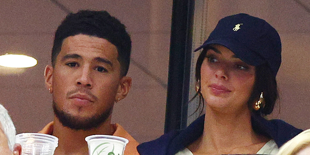 Kendall Jenner & Devin Booker Rekindle Their Relationship Over a Year After Split – Details ...