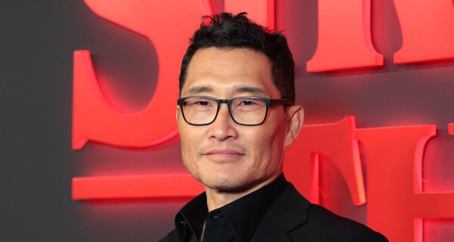 Daniel Dae Kim Addresses Possibility of Returning for ‘The Good Doctor ...
