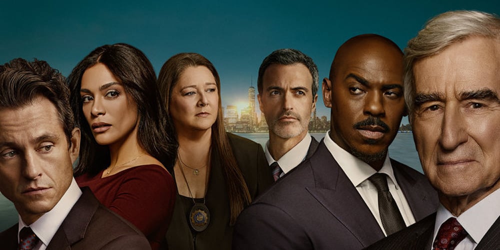 ‘Law & Order’ Season 23 – 4 Cast Members Return, 2 Leaving, 2 New Stars ...