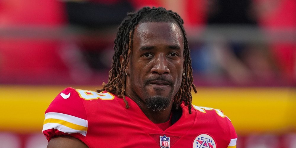 Who is L’Jarius Sneed’s Girlfriend? The Chiefs Player Just Welcomed a ...