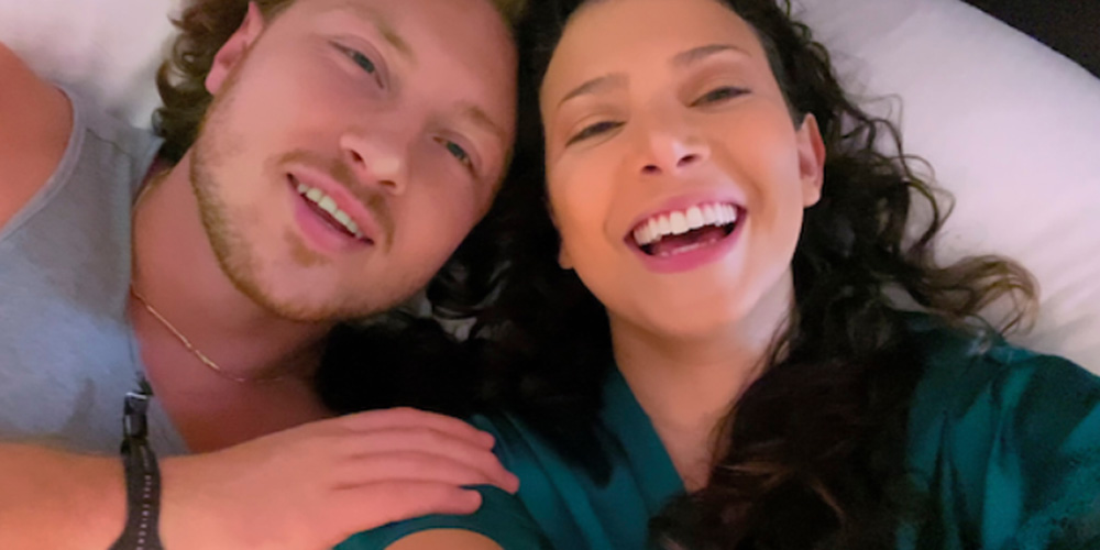 ‘Love Is Blind’ Season 6 Star Amy Cortes Explains Why She Wouldn’t Go ...