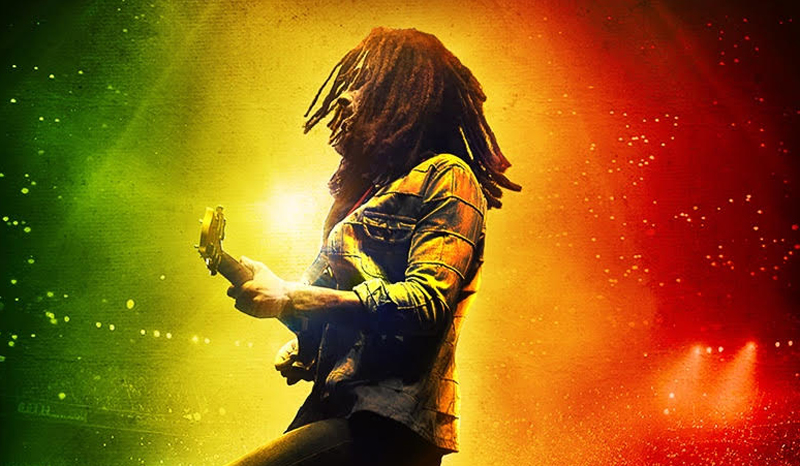 Is There a ‘Bob Marley: One Love’ (2024) End Credits Scene? Details ...