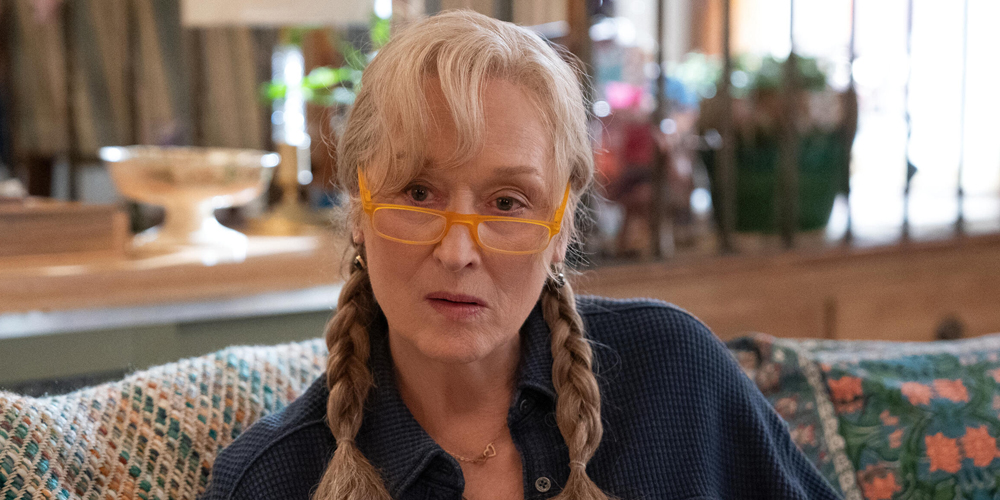 Meryl Streep Inks Deal to Return for ‘Only Murders in the Building ...