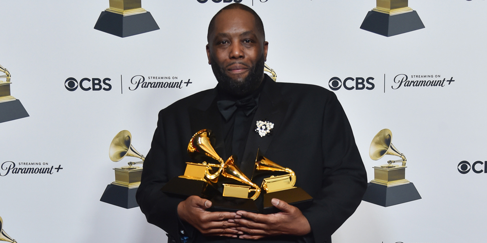 Rapper Killer Mike Detained at Grammys 2024 for ‘Physical Altercation ...
