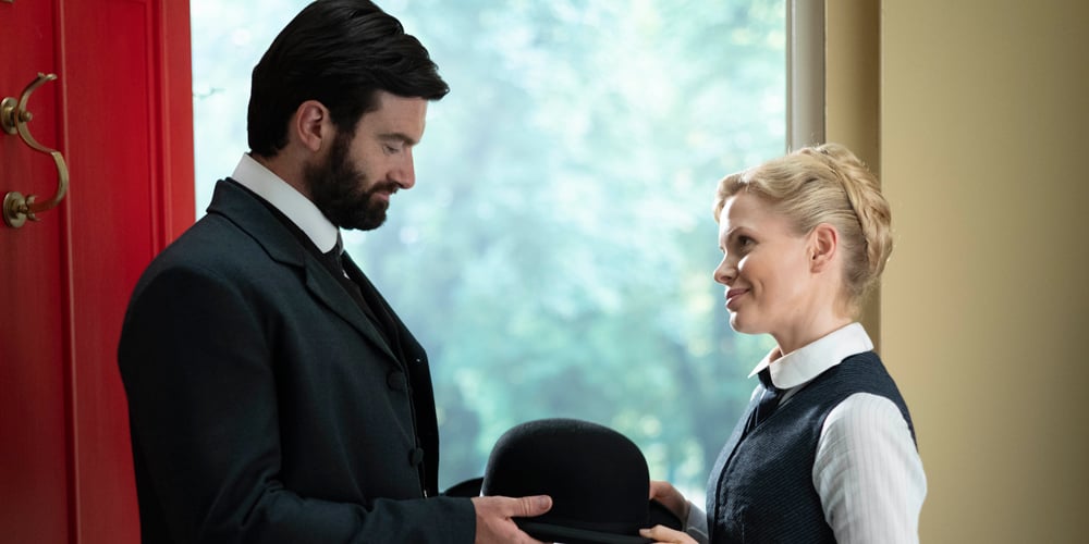 ‘Miss Scarlet & the Duke’ Season Five Cast Shakeup: 1 Star Exits, 7 to ...