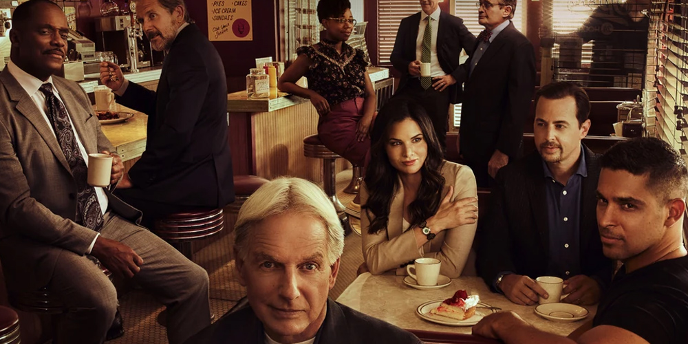 ‘NCIS’ Season 21 – 7 Cast Members Set to Return! | Brian Dietzen, CBS ...