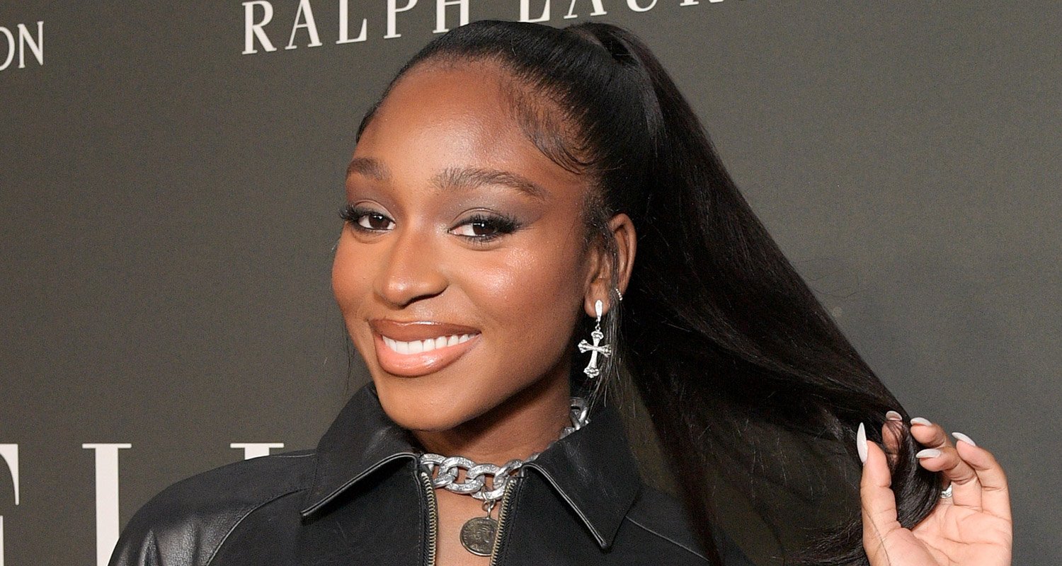 Normani Announces Title of Long-Awaited Debut Solo Album, Shares ...