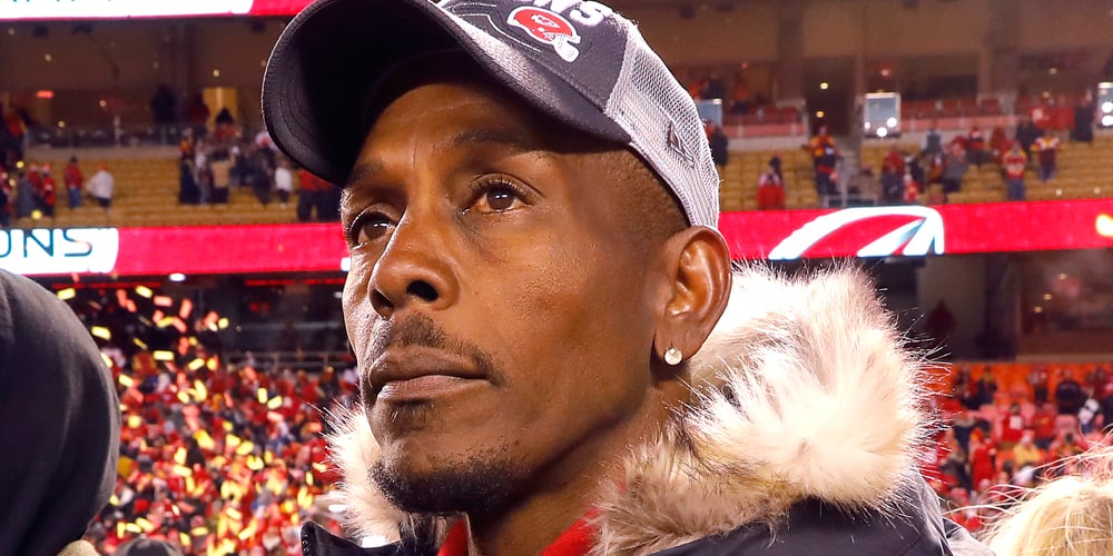 Patrick Mahomes’ Dad Arrested for DWI, 8 Days Before 2024 Super Bowl ...