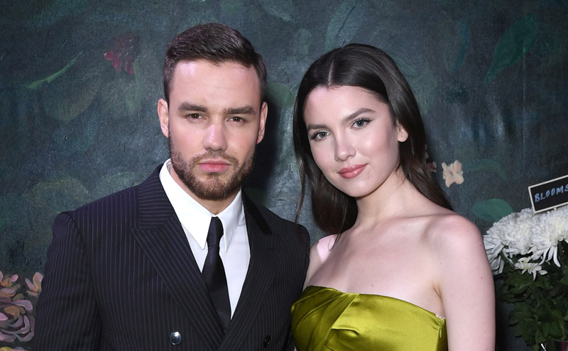 Liam Payne’s Ex-Fiancee Maya Henry Announces Book Inspired By Her Life ...