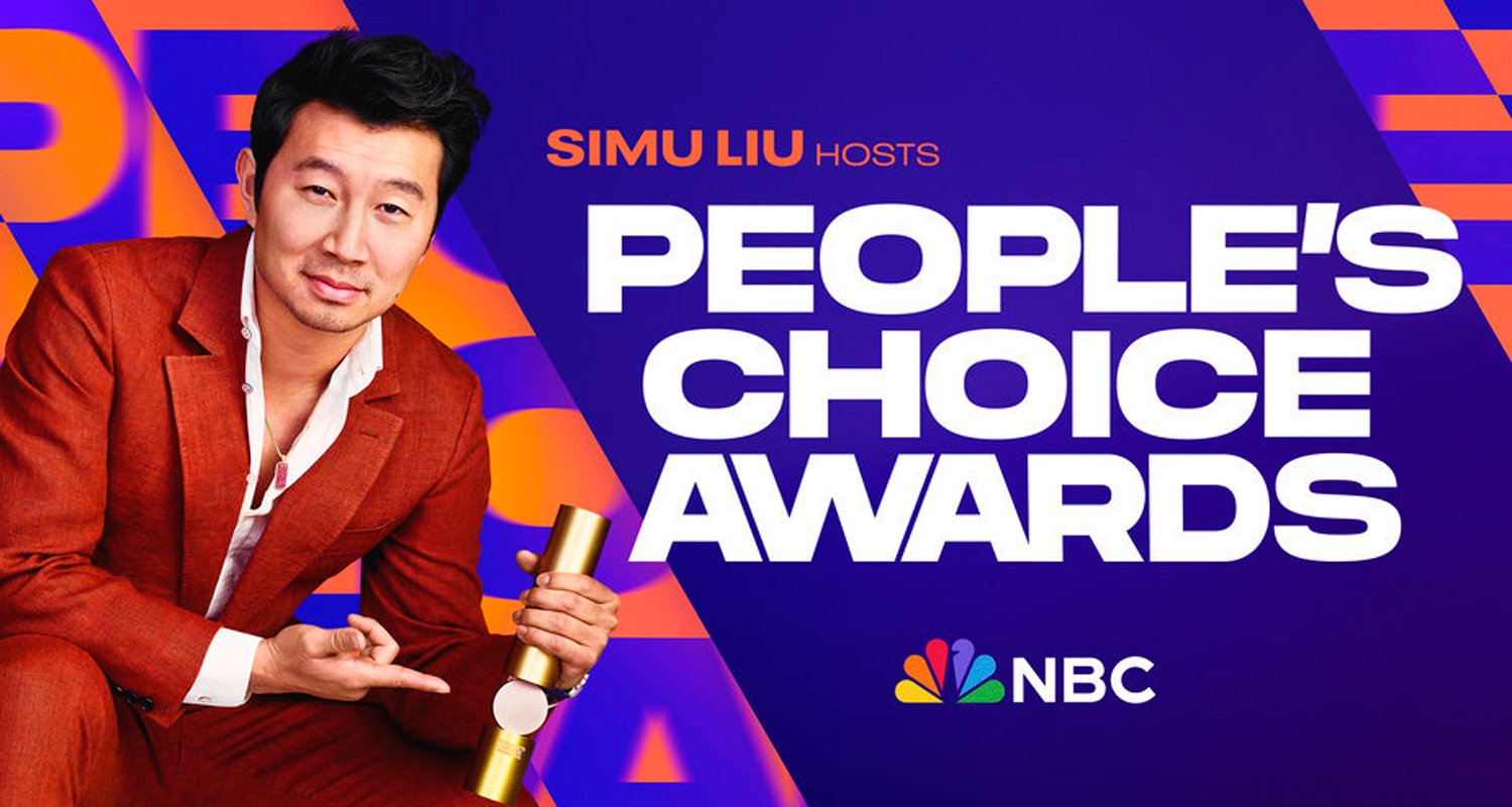 People’s Choice Awards 2024 – Complete Winners List! | 2024 People's ...