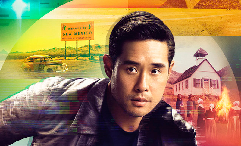 ‘Quantum Leap’ Execs Talk Season 3 Possibility After Season 2 Finale ...