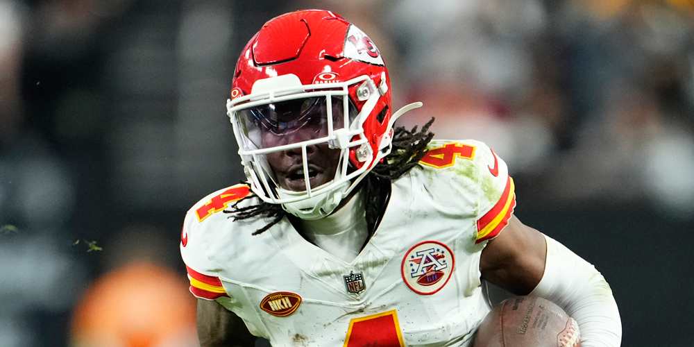 Does Rashee Rice Have a Girlfriend or Is He Single? What We Know About ...