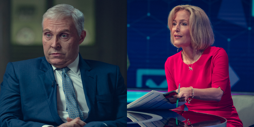 ‘Scoop’ Teaser Trailer Brings Prince Andrew’s Infamous BBC Interview to ...