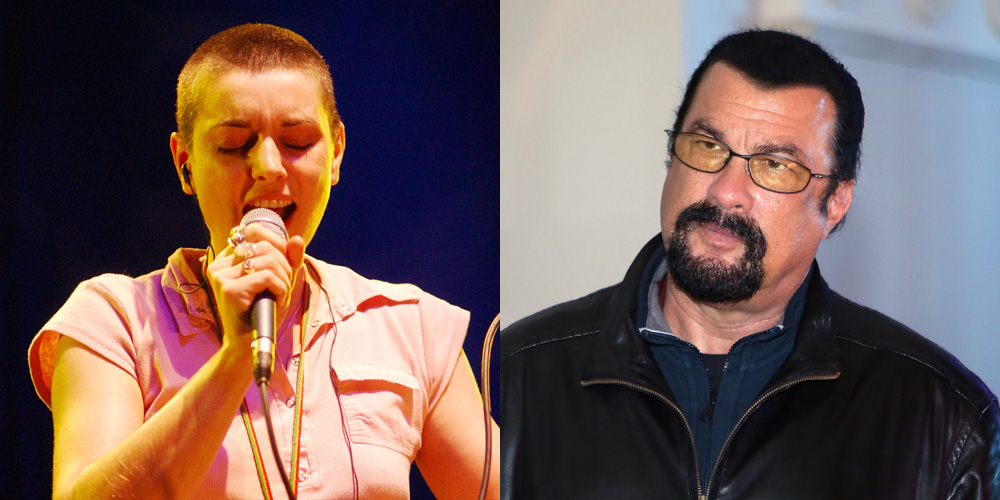 Stars Who Have Been Banned From ‘Saturday Night Live’ | Adrien Brody ...