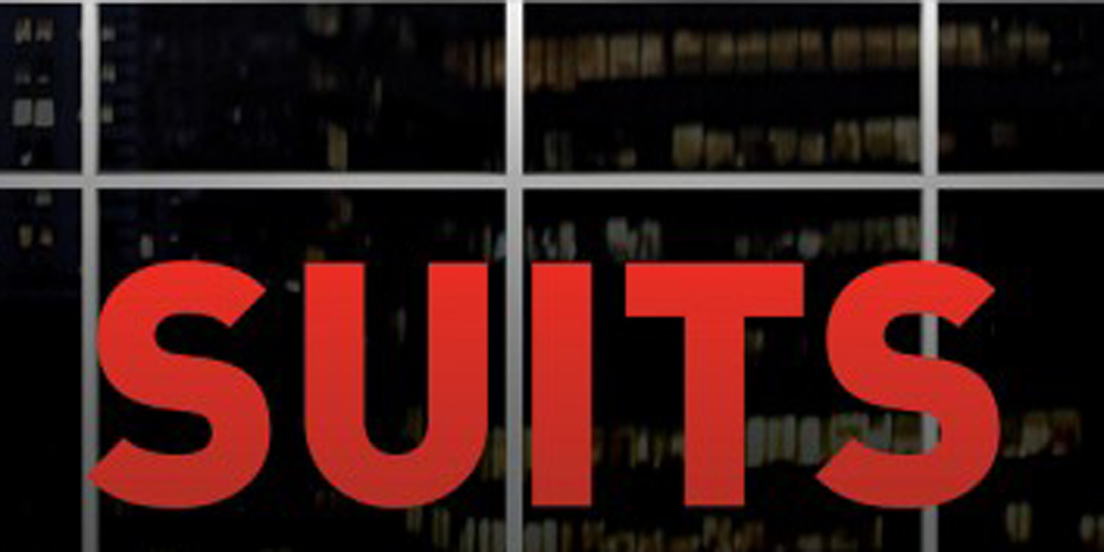 NBC Readies ‘Suits’ Spinoff Series – Details Revealed | NBC, Suits ...