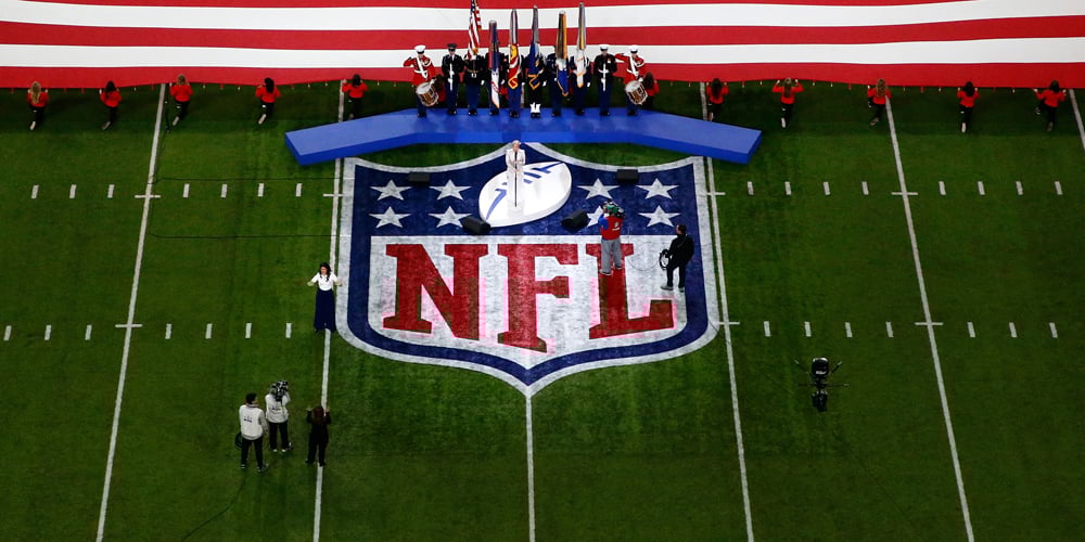 Watch Super Bowl 2024 for Free Online: Streaming Options Revealed! | 2024 Super Bowl, Super Bowl ...