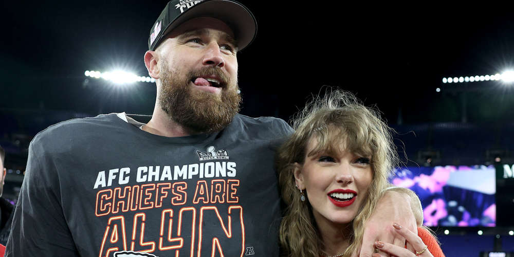 Chiefs Coach Reveals How Taylor Swift Fits Into Team Dynamic & How She ...