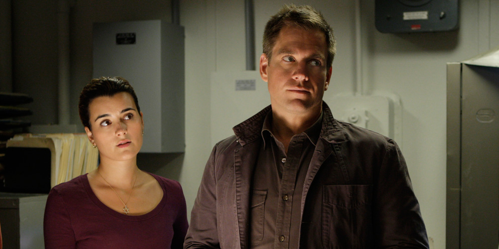 ‘NCIS’ Spinoff in the Works, Michael Weatherly & Cote de Pablo to ...