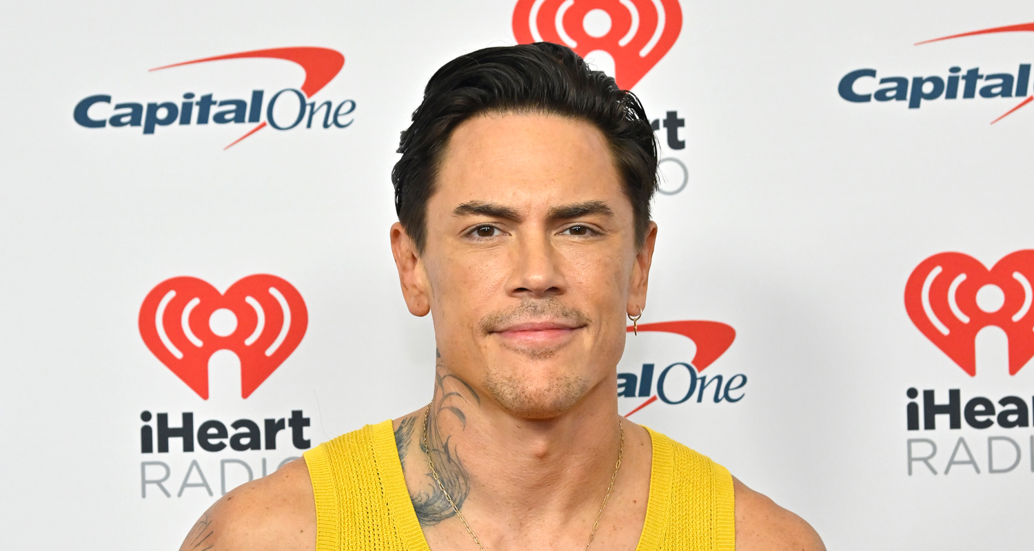 Tom Sandoval Faces Backlash For Comparing Scandoval to OJ Simpson ...