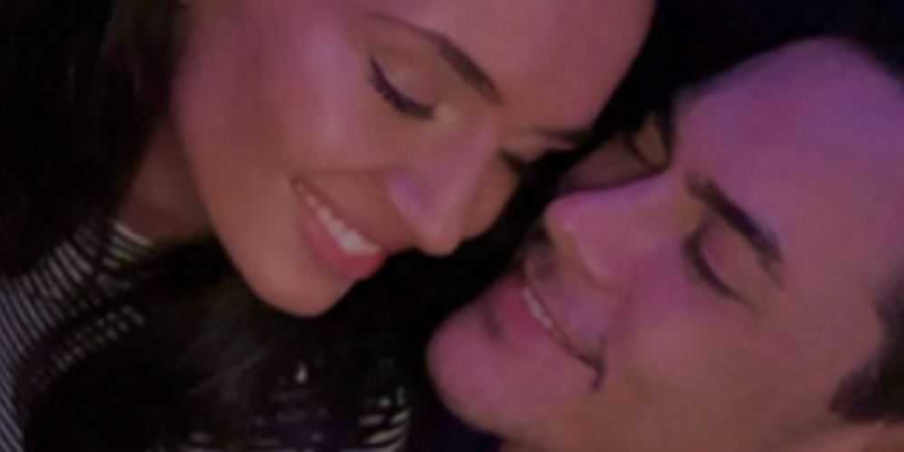 Tom Sandoval Has a New Girlfriend & She’s Got a Connection to Leonardo ...