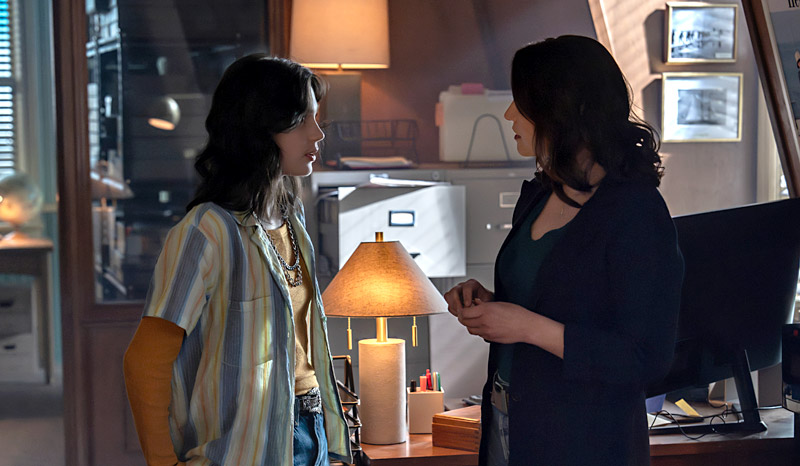 Hallmark’s ‘The Way Home’ Season 2 Exclusive Clip: Casey Wants to Know Their Origin Story ...