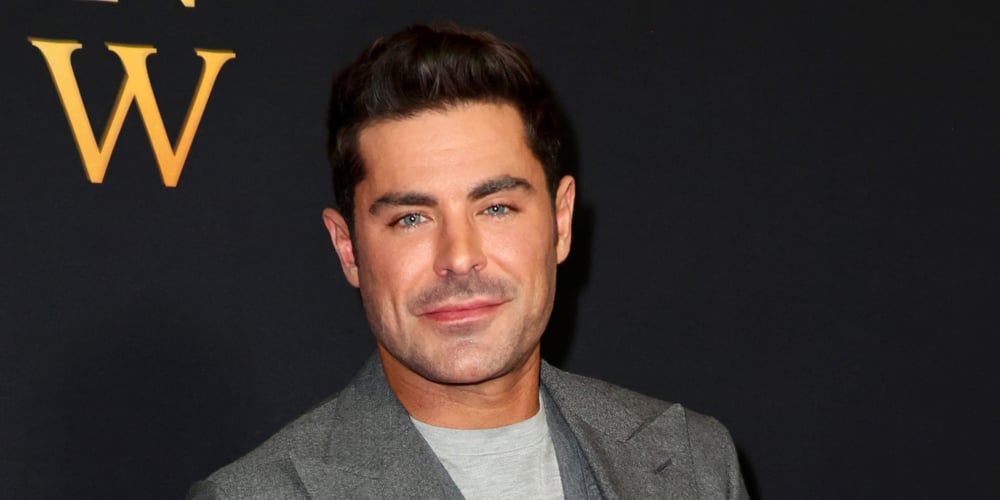 Zac Efron Lines Up Next Starring Role(s) in a New Page-to-Screen ...