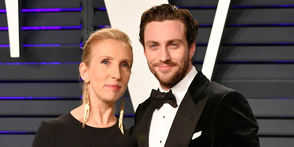 Aaron Taylor Johnson Responds to ‘Public Derision’ Over His Marriage to ...