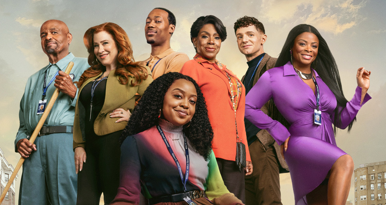 ‘Abbott Elementary’ Season 3 – 5 Celebrity Guests Confirmed! | Abbott ...